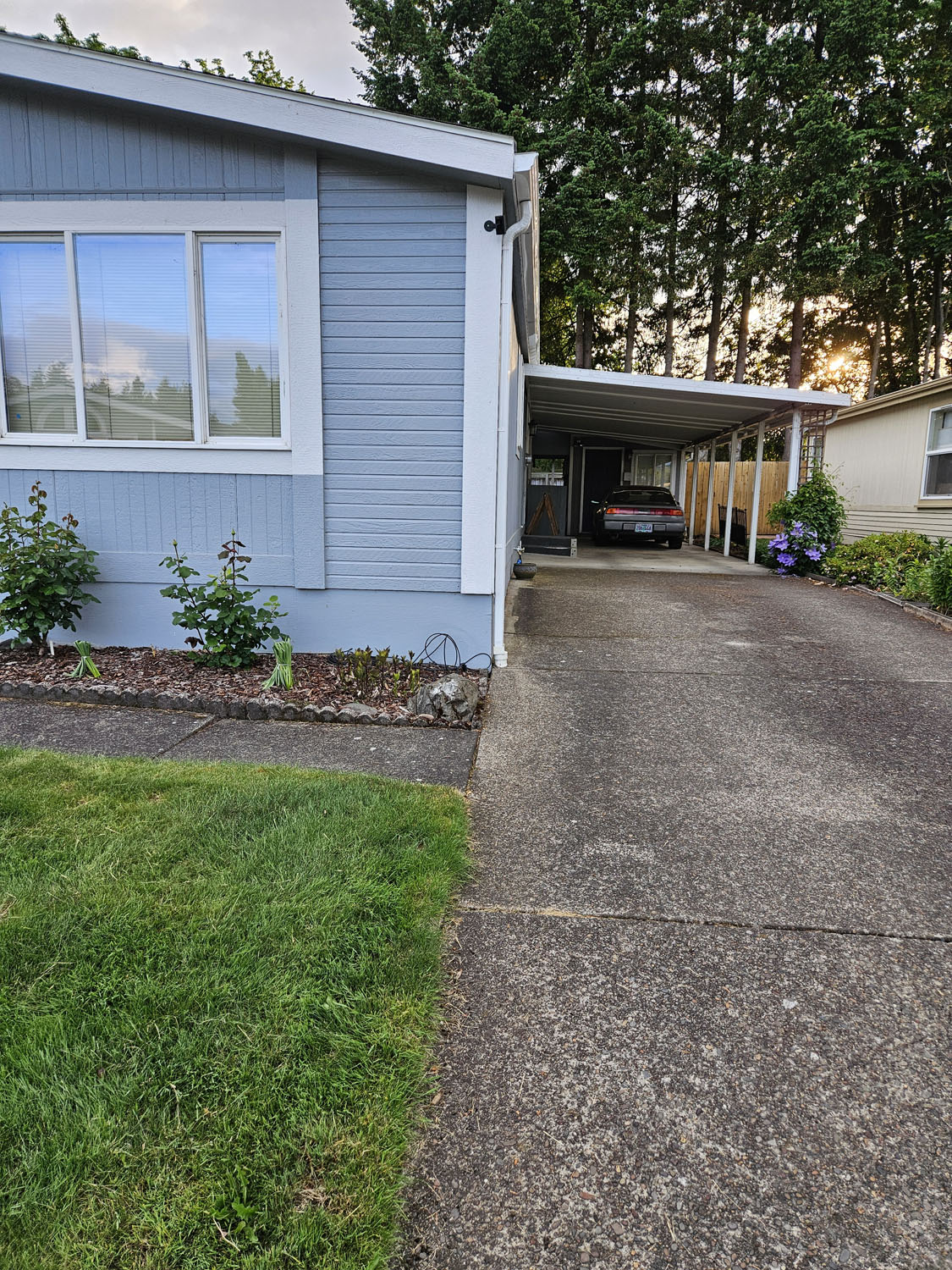 3355 North Delta Hwy #173 – Lakeridge Home Sales